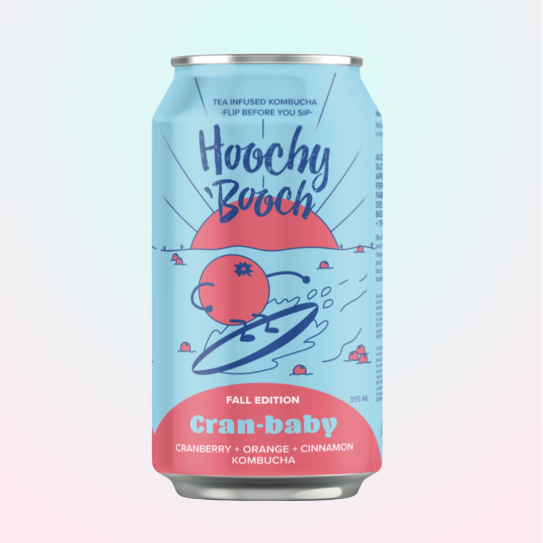 Cran-Baby (12-Pack) - Seasonal