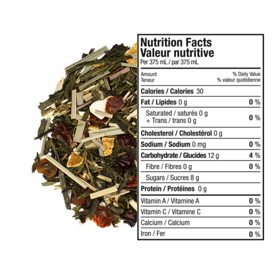 Vancity Fog (12-Pack) - Hoochy 'Booch Kombucha