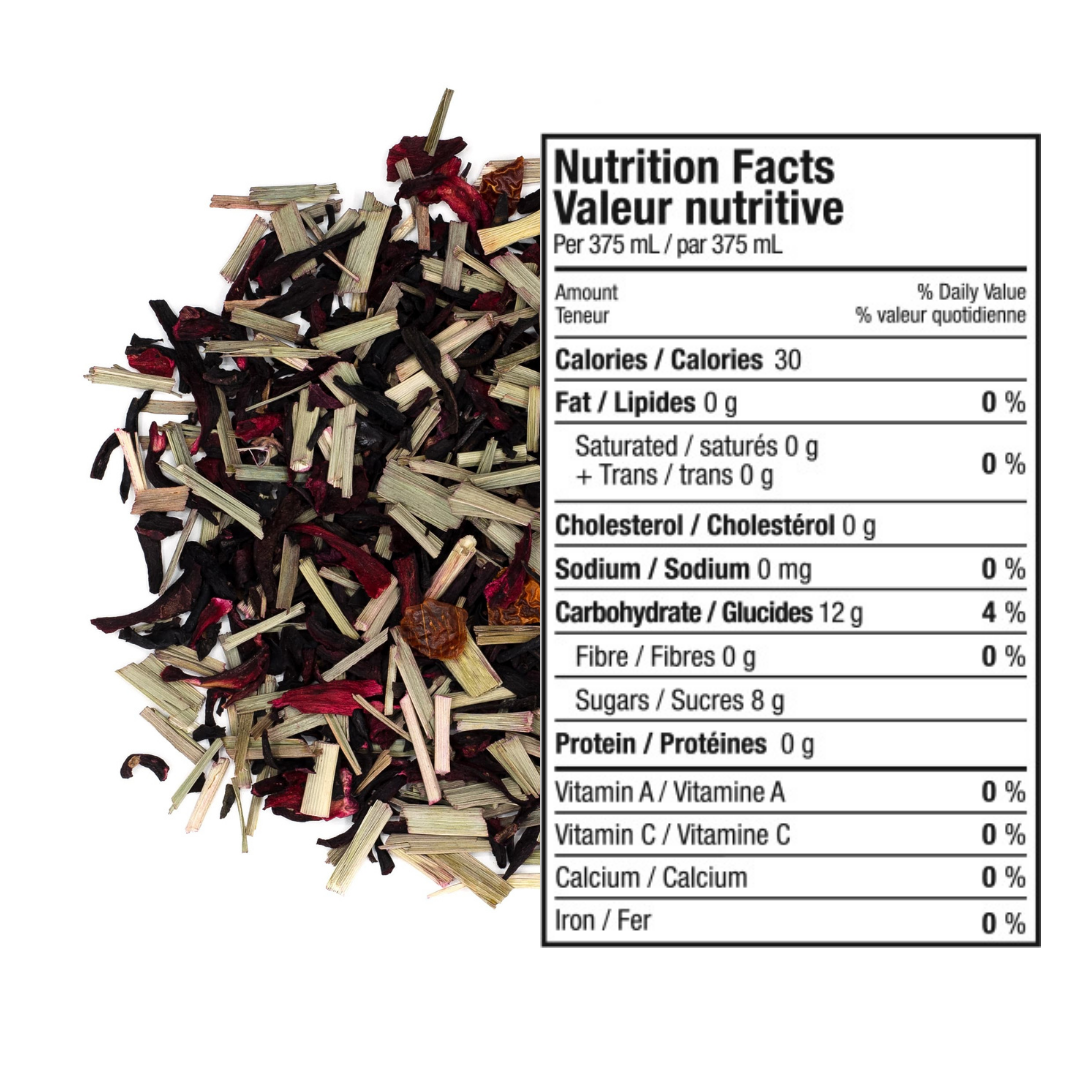 Royal Crush (12-Pack) - Hoochy 'Booch Kombucha